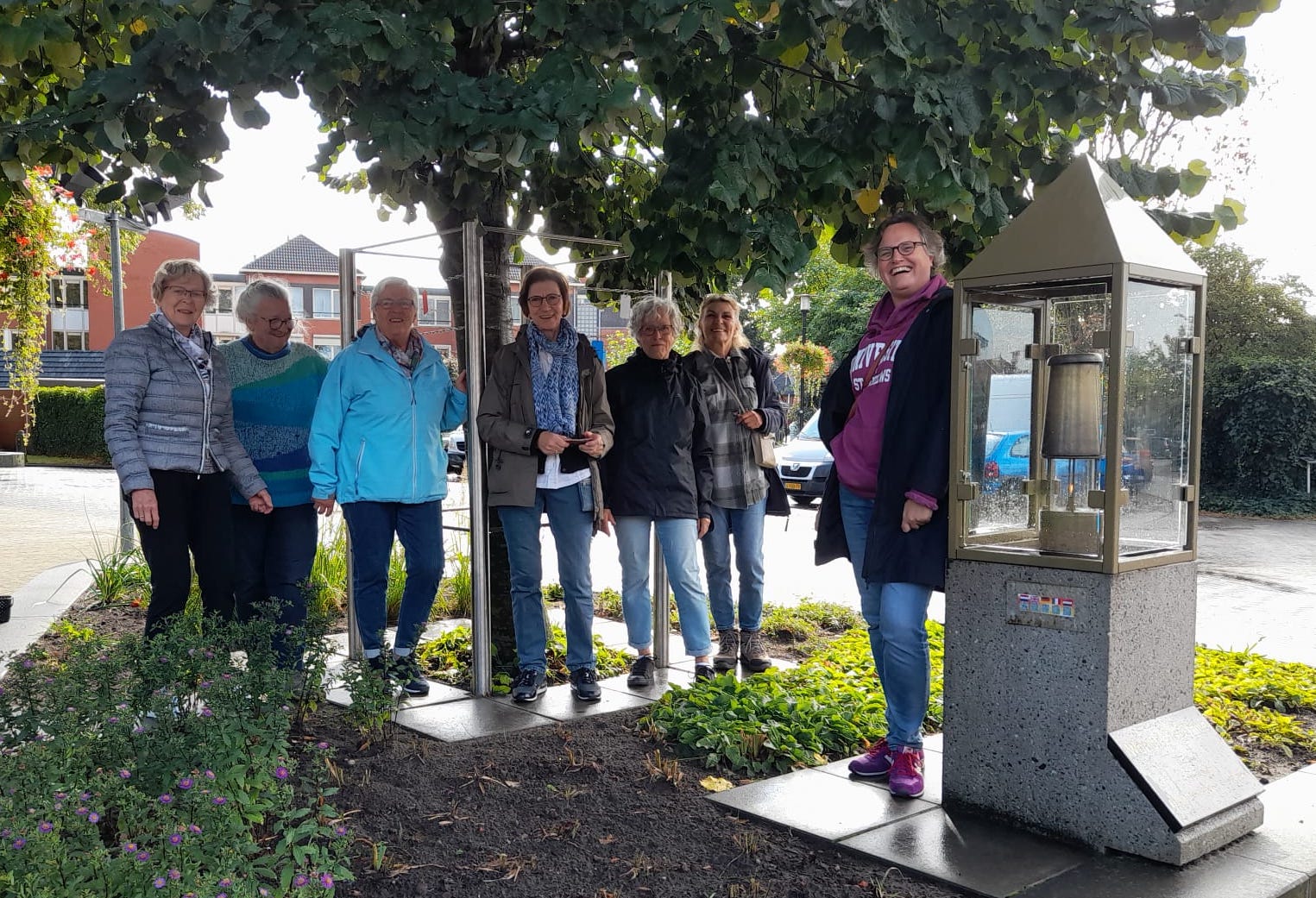 Blog – RenatevanderVeen.nl